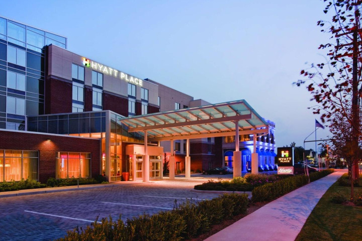 Hyatt Place Long Island East End - Westhampton, NY
