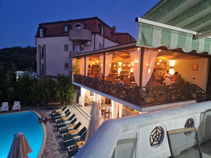Garni Hotel Panorama Lux - Niš