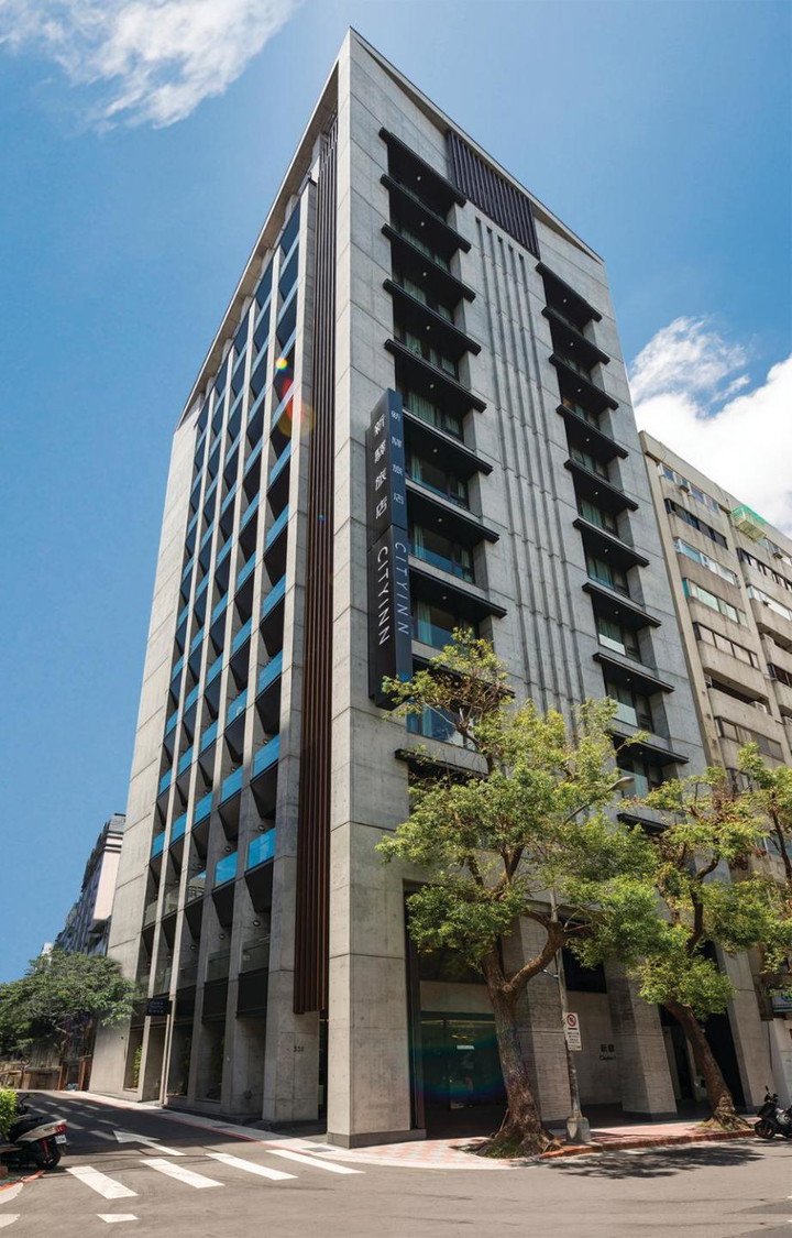 Cityinn Hotel Plus- Fuxing North Road Branch - Xindian District