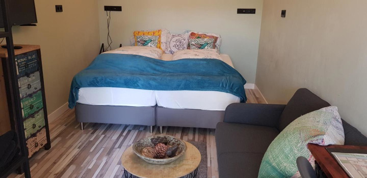 Jabaki Green Studio - Hoofddorp