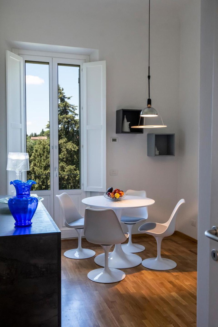 Af51 Florence Apartment - Florenz