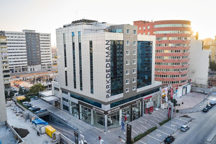 Dedeman Park Gaziantep Oteli - Gaziantep