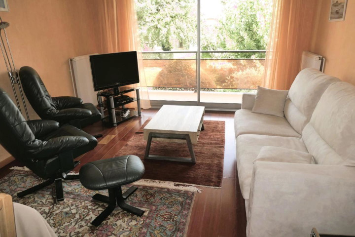 Cosy Cocoon With Terrace Near The Sea - Cap Ferret