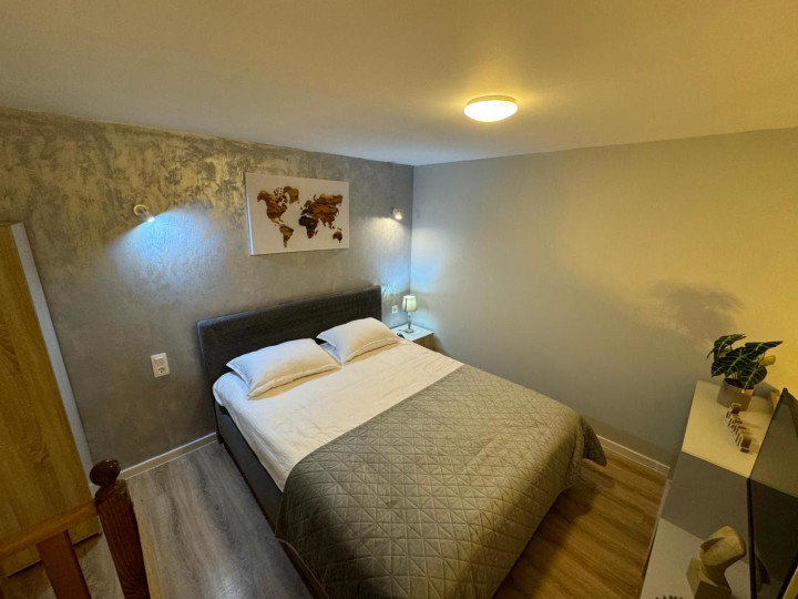 City Center Apartman - Satu Mare