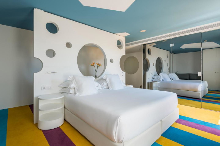 Room Mate Pau, Barcelona - El Masnou