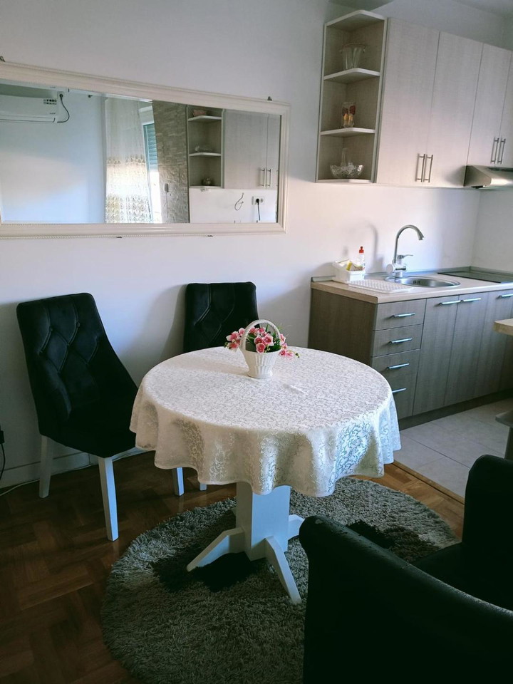 Ildiko Studio Apartment Is A Calm Place To Relax - Palić
