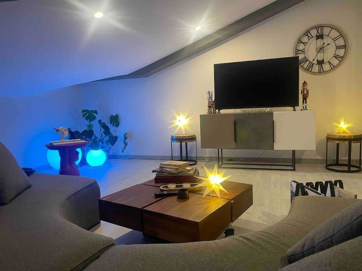 Attico The Queen2 - Treviglio