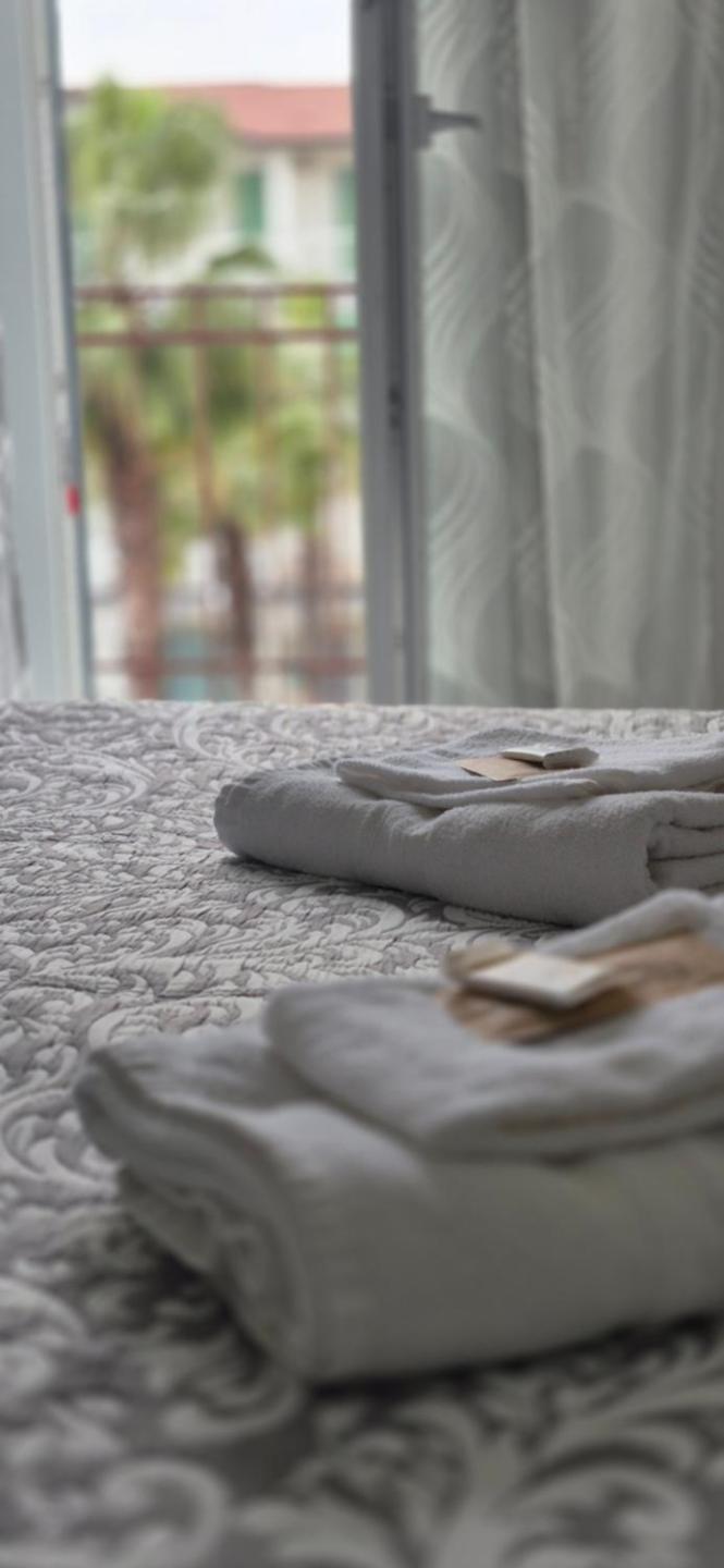 Eremare Casa Vacanza - Carrara