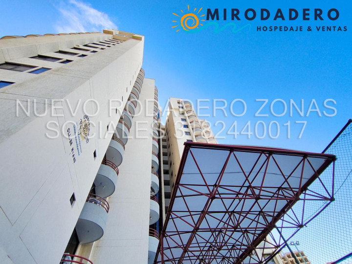 Condominio Nuevo Rodadero, Wifi Piscina Parqueadero - Colombia