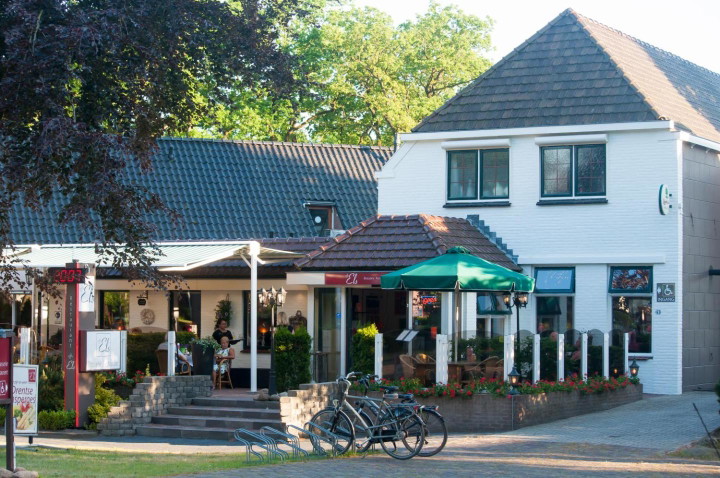 Hotel Restaurant De Meulenhoek - Emmen
