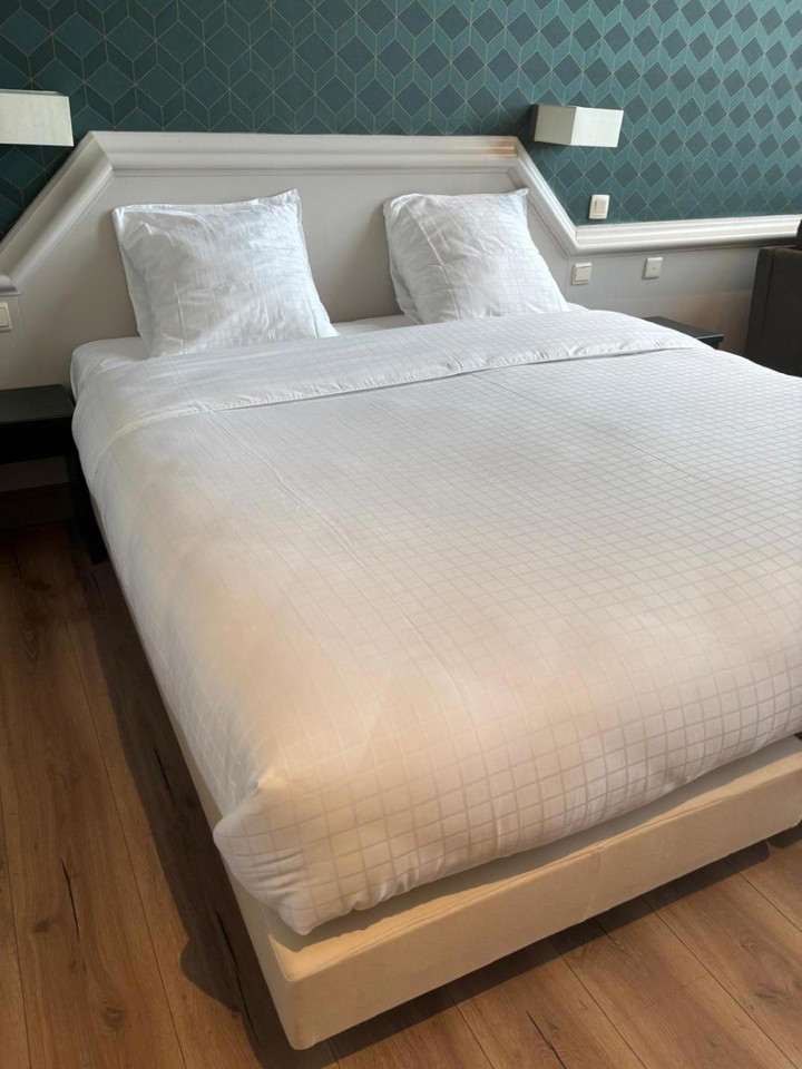 Hotel La Pomme D'or - Waregem