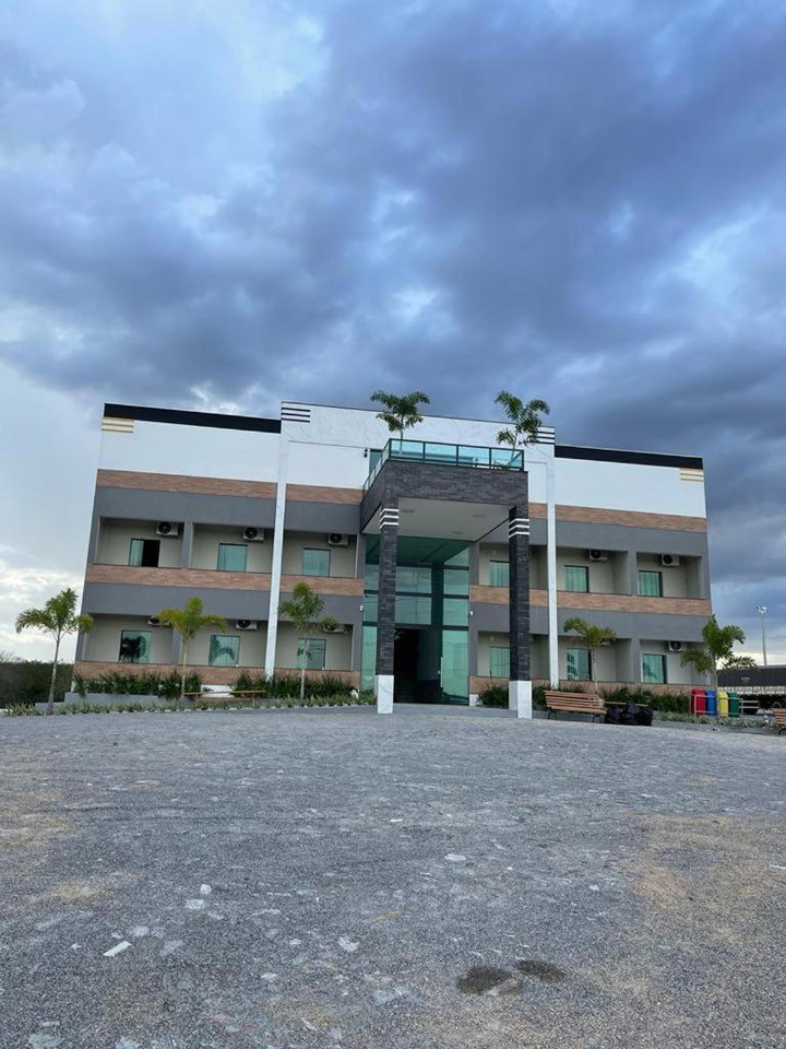 Hotel Gatao - Sobral