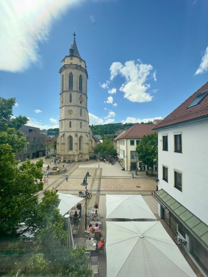 Time Out Apartments - Balingen