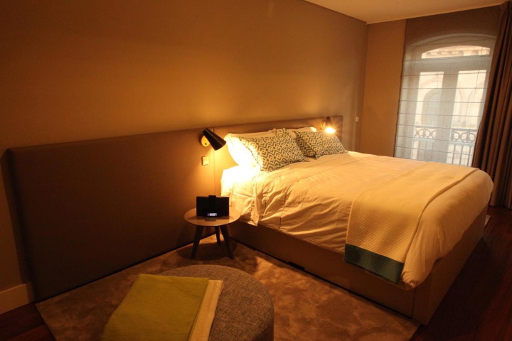 New Oporto Apartments - São Bento - Porto