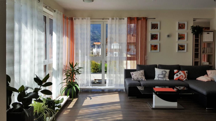 Ferienwohnung Dolomitenpanorama - Lienz