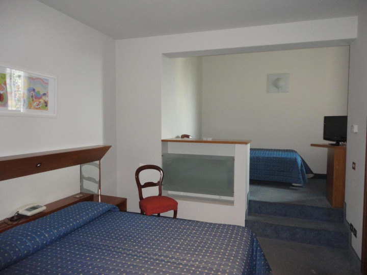 Cravero Rooms - Provincia di Novara