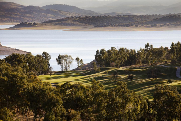 Vincci Valdecañas Golf - Extremadura