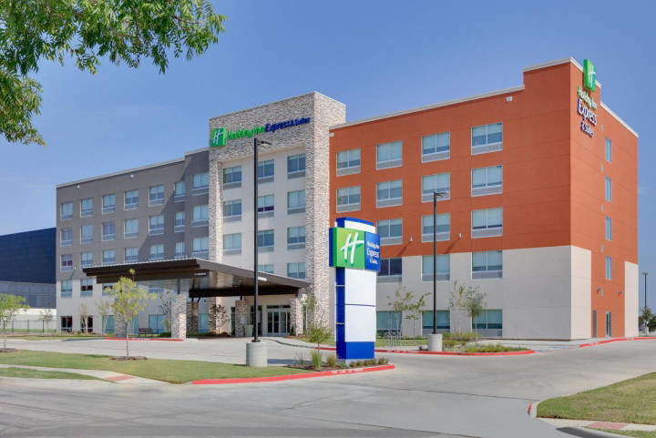 Holiday Inn Express & Suites - Dallas Nw Hwy - Love Field By Ihg - Carrollton, TX