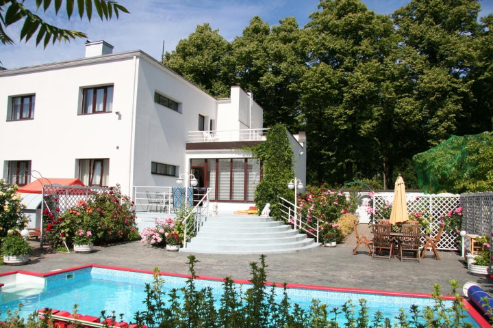 Acacia Villa Apartment - Estonia