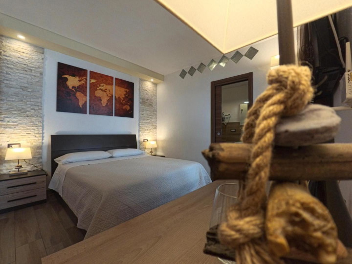 Sunset Bed And Breakfast - Peschici