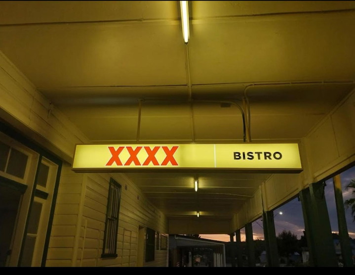 The Ashford Hotel - New South Wales