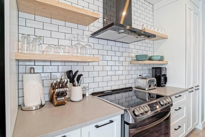 871 Shefford Suite 207 3chambres - Granby