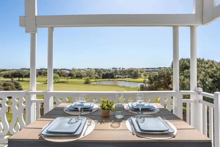 La Terrasse Du Golf - Vendée