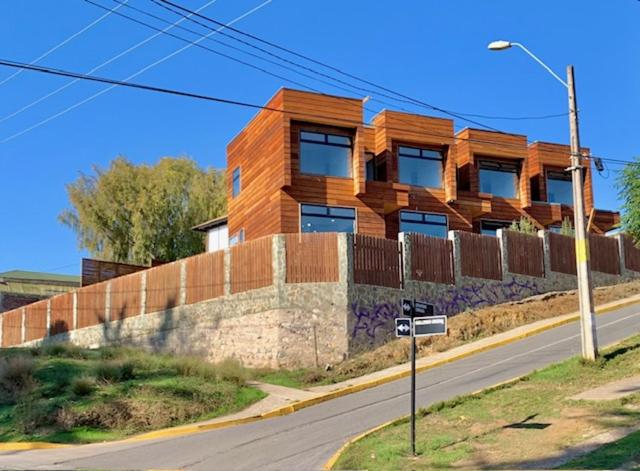 M House Pichilemu - Pichilemu