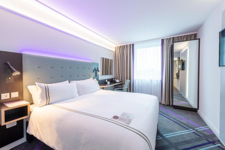 Premier Inn München Airport Ost - Erding