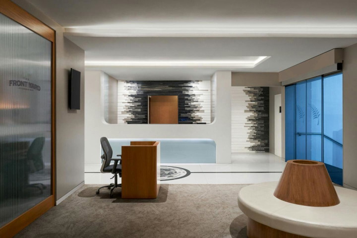 The Fern Residency Mumbai, The Acres Chembur, Series By Marriott - Mumbai