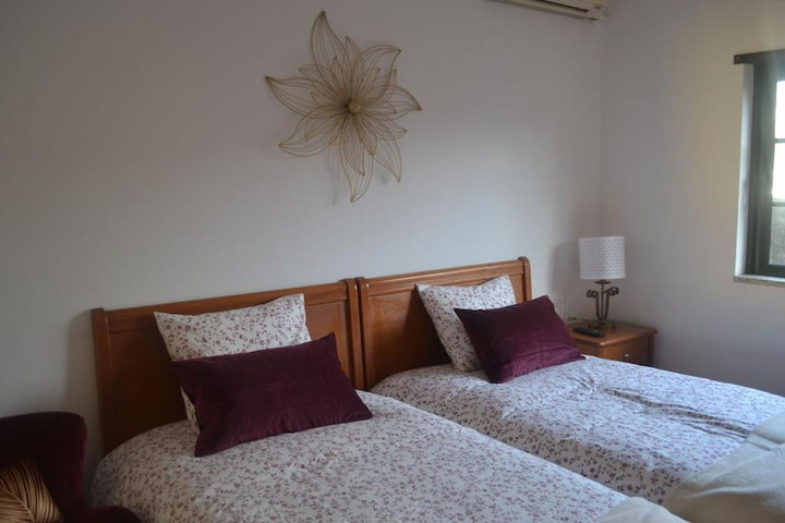 Quinta De São Domingos House - Santa Marta de Penaguião