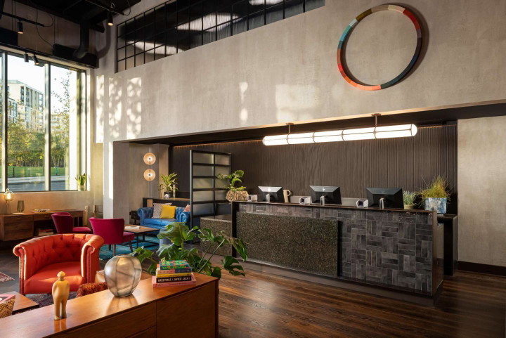 The Gantry London, Curio Collection By Hilton - Central London
