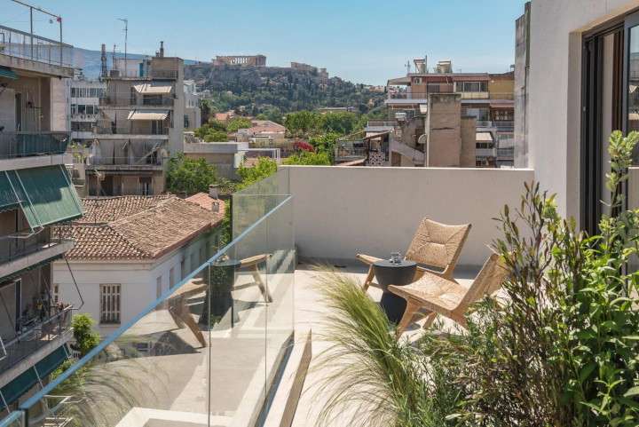 Ceramian Athens - Athens