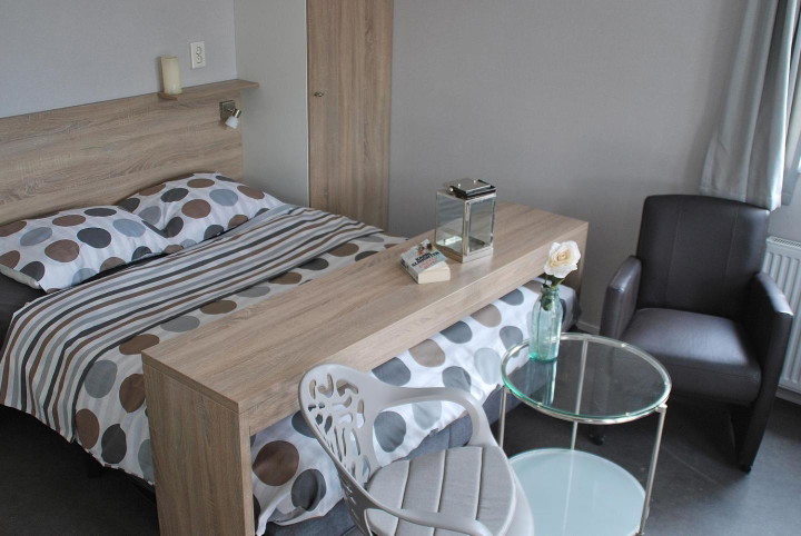 Hotel Chalets Middelburg - Kamperland