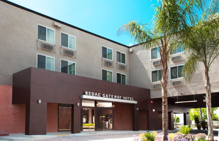 Redac Gateway Hotel Torrance - Rancho Palos Verdes, CA