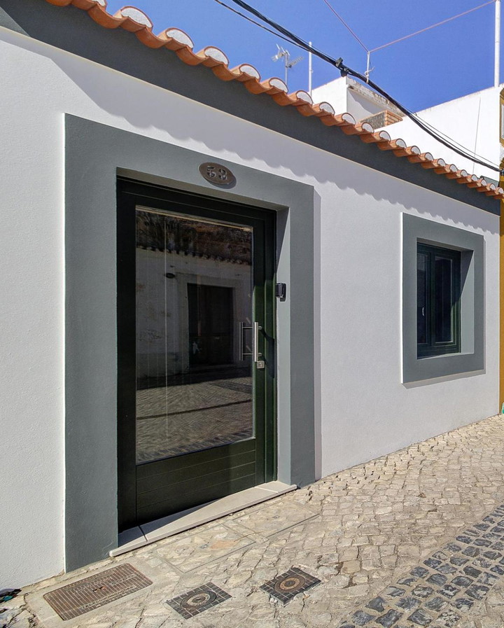 Casa Da Vila - Vila Real de Santo António