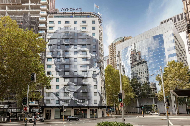Club Wyndham Sydney, Trademark Collection By Wyndham - Manly