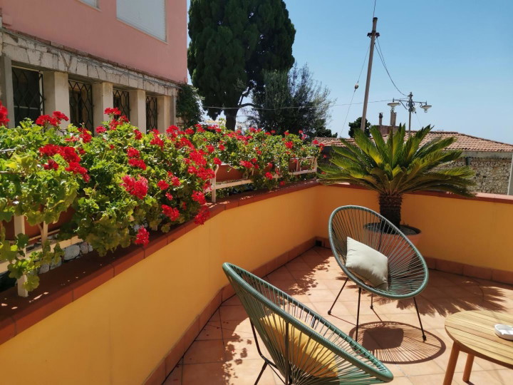 La Cartolina Apartment - Taormina