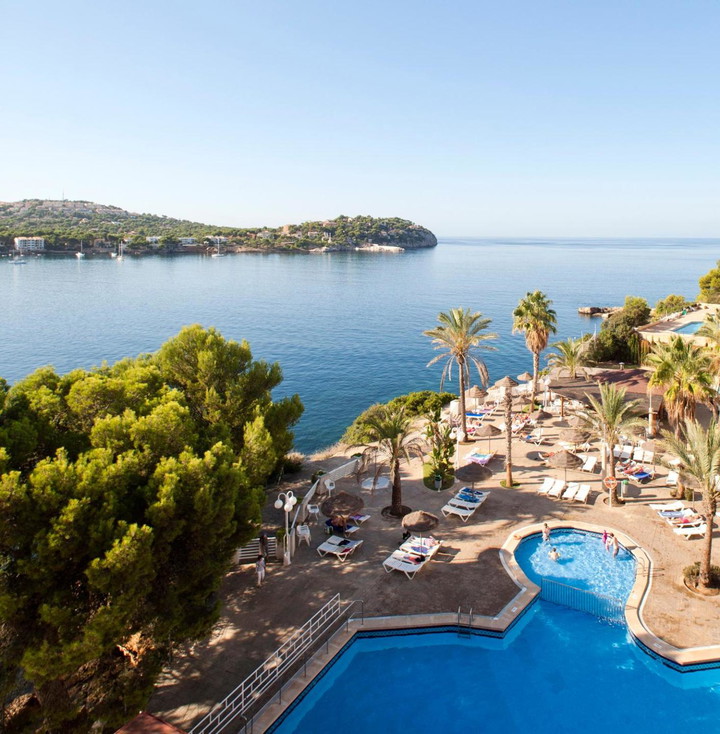 Trh Jardín Del Mar - Santa Ponsa