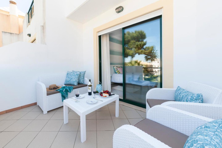 Santa Eulalia Hotel & Spa - Faro District