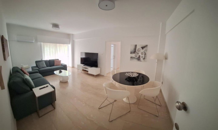 Theo 202 - Cozy 2 Bdr Nicosia Free Parking & Wi-fi - Nicosie
