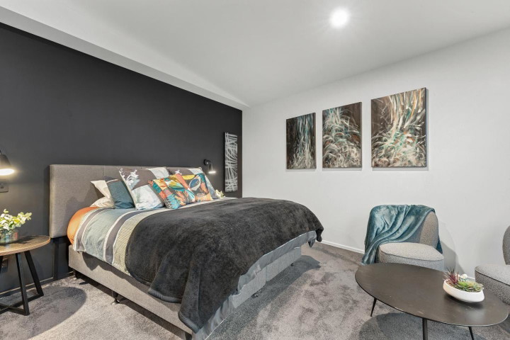 The Front Room - Wanaka