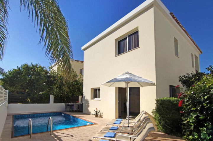 Villa Clara - Ayia Napa