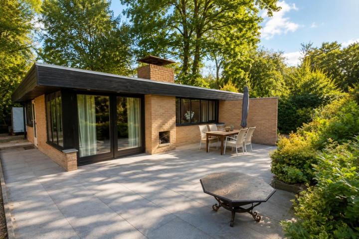 Zenda's Natuurhuisje - Maastricht