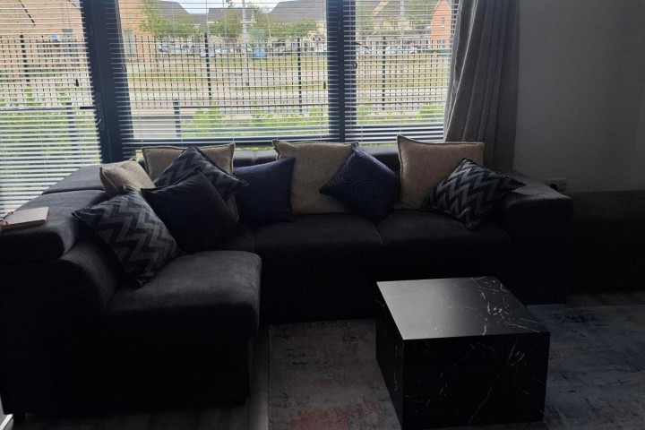 Modern 2bdr Close To Dublin Airport And Coast - Skerries