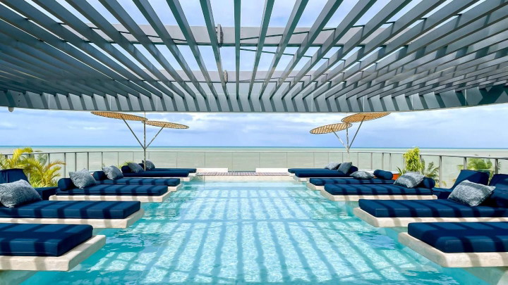 Setai Aquamaris Garden - By Almare - Santa Rita