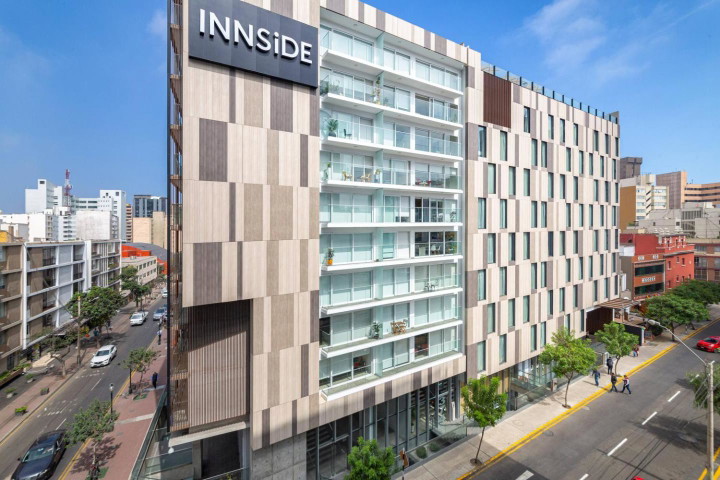 Innside By Meliá Lima Miraflores - Lima
