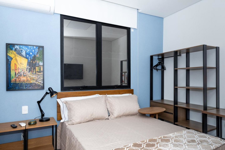 Guaja 745 - Apartamento Bento - Belo Horizonte