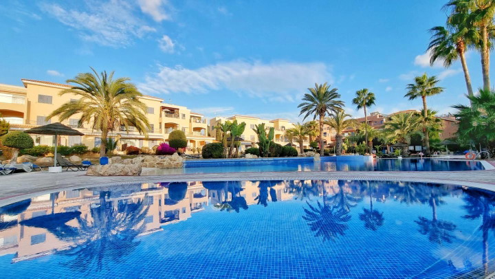 Css Cheerful Smart Superior 2bd Townhouse Limnaria Gardens - Paphos