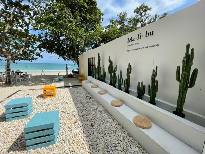 Malibu Samed Resort - Ko Samet